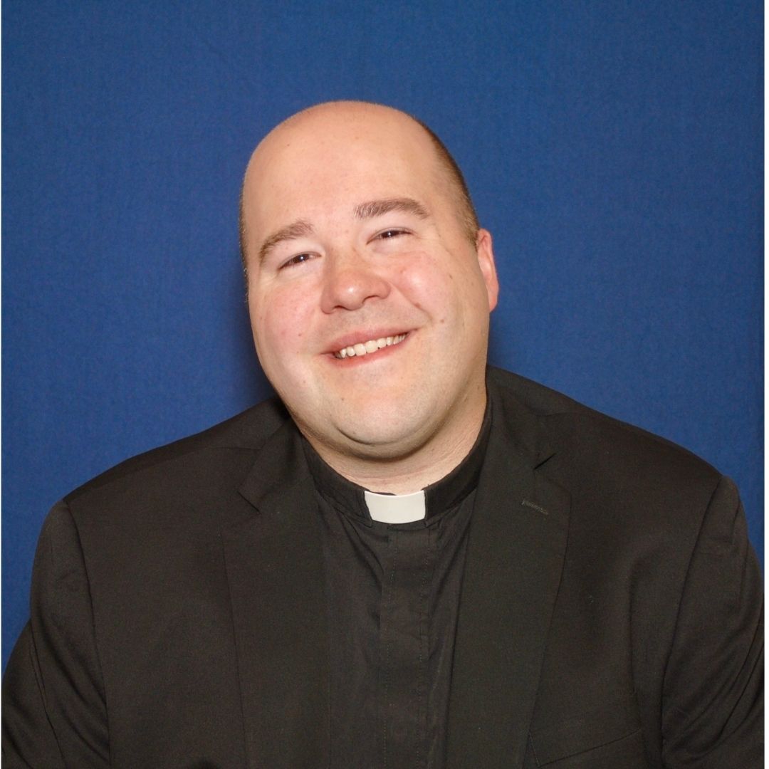 Our Staff – St. Anastasia