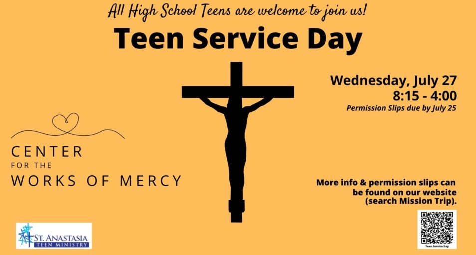 St. Anastasia – Troy, MI