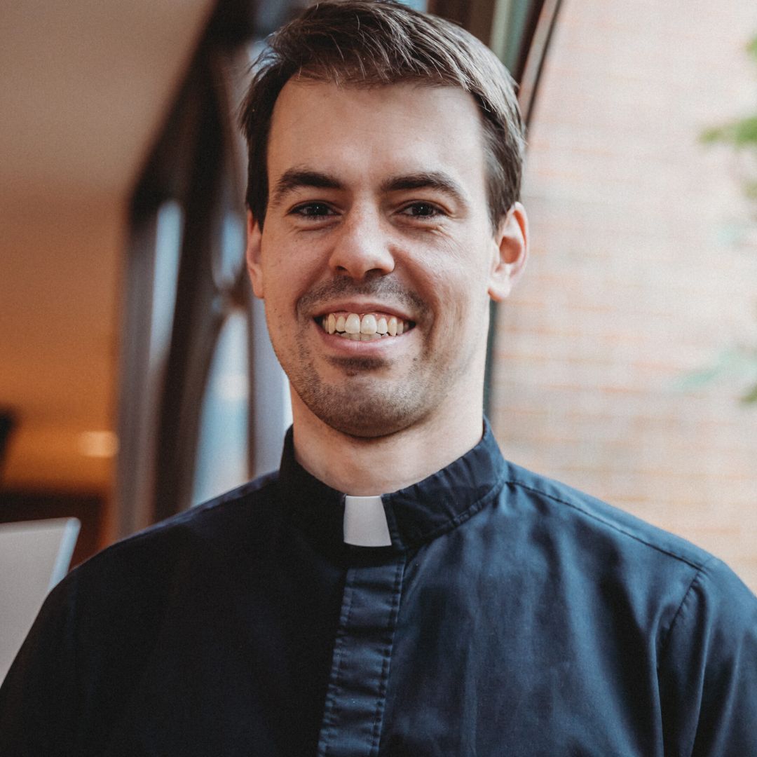 Our Staff – St. Anastasia