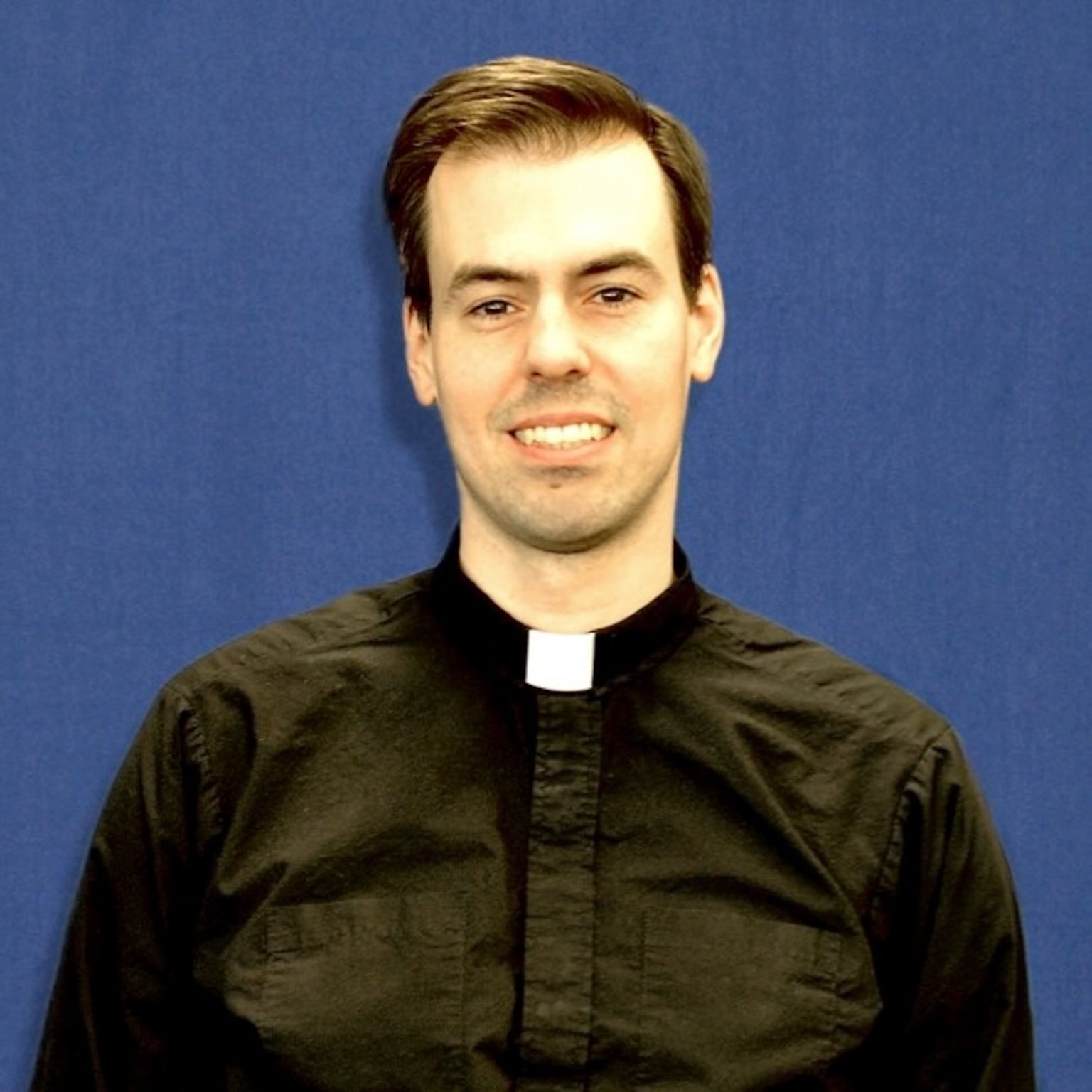 Our Staff - St. Anastasia